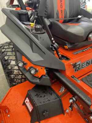 Genuine OEM Bad Boy 088-0998-00 Tank Light Kit, Rebel, Rogue, Renegade ...