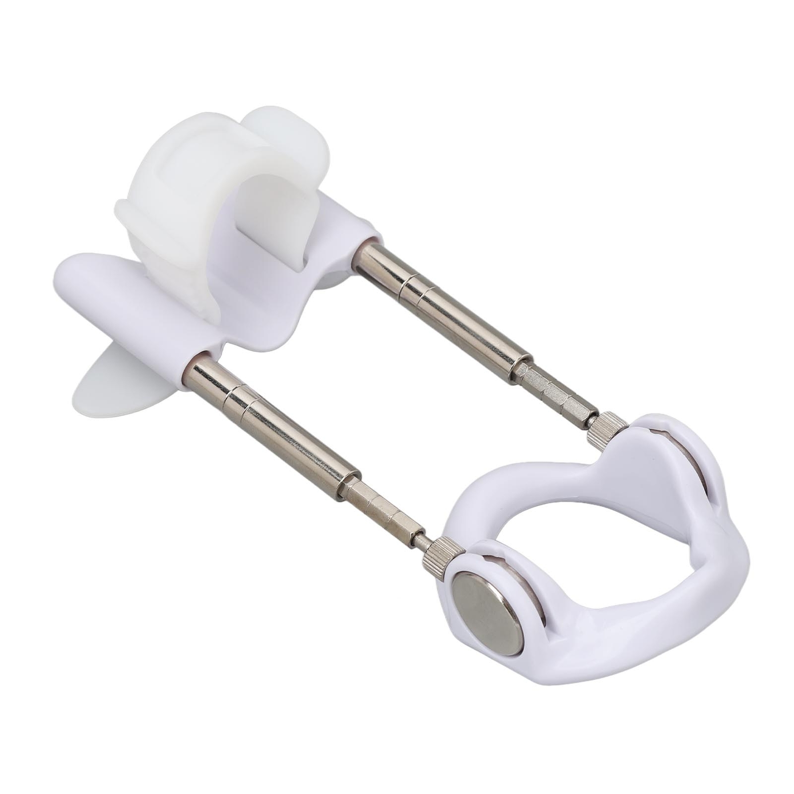 Penis Traction Device Strength Training Wearable Adjust Size Bracket ...