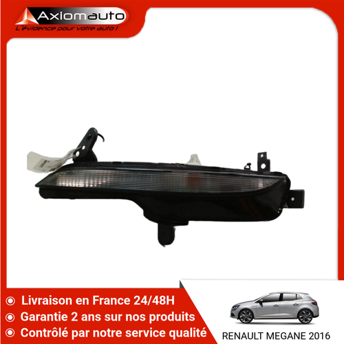 🇫🇷 CLIGNOTANT DROIT RENAULT MEGANE IV PHASE 1 2015- 261306376R ♻️ ...