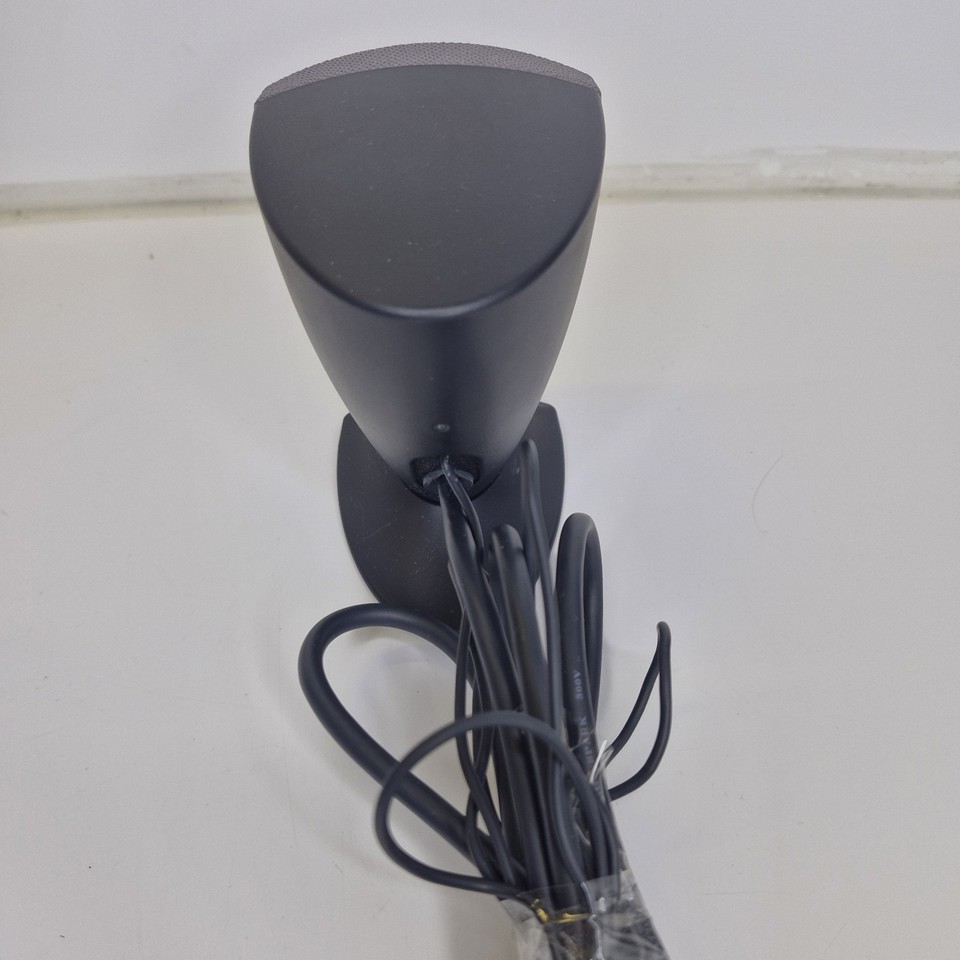 Harman Kardon Desktop PC Computer Speakers/ Subwoofer HK395 30W | eBay UK