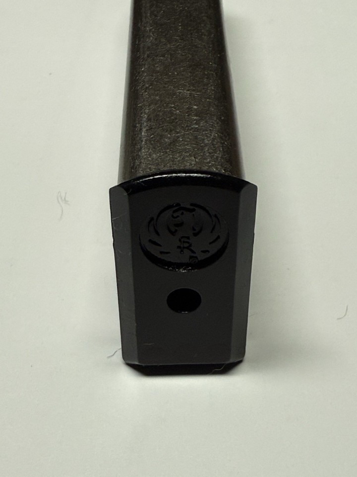 Original MINT Factory Ruger P-Series P89 P93 P94 P95 9mm 15 10 Rd ...