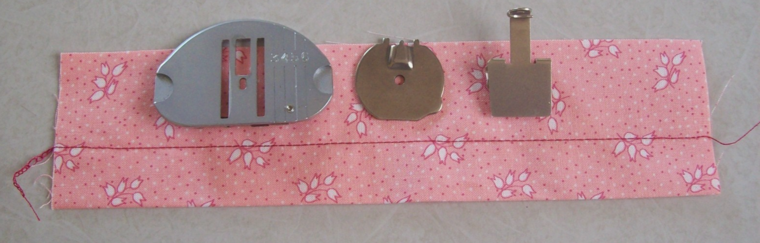 Set of Singer 600 603 620 630 640 SLANT ZIGZAG series chainstitch ...