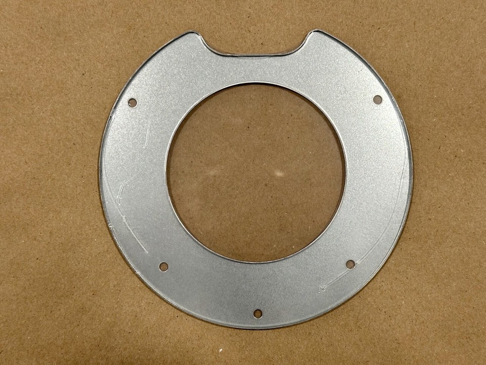 New Ubiquiti UniFi AP AC Pro U6-Pro Metal Drop Ceiling Mount Plate | eBay