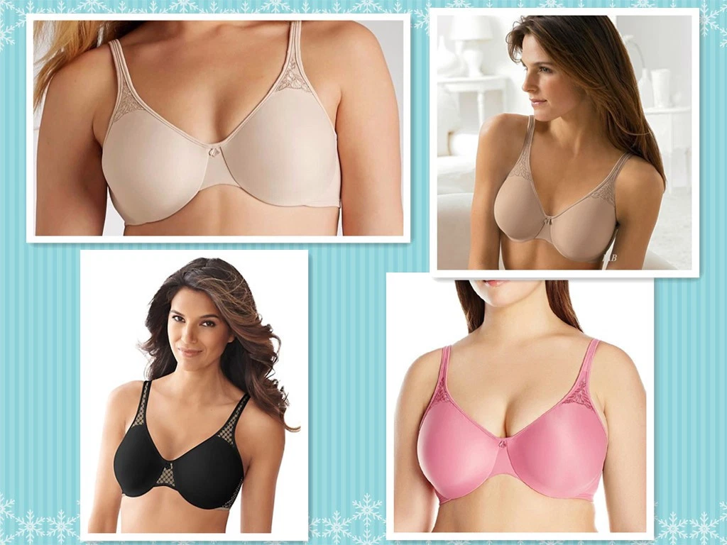 How Big Is 34c Breast Size