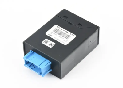 E60 Bmw Light Module Location BMW E60 E61 E63 E65 5 6 7 Series LCM