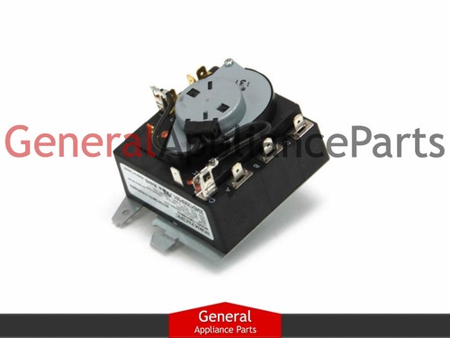 OEM GE General Electric Dryer Timer Control 234D1296P001 TMD16M10 | eBay