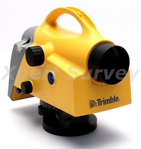 Trimble DiNi 0.3 Automatic Digital Height Measurement Level 0.3 mm ...