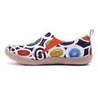 Women Size 5-12 UIN Slip On Shoes Canvas Comfortable Loafers "Oopsie ...