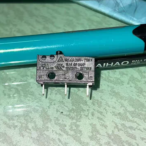 1PCS NEW WEIPENG DK4 10A 125/250VAC Micro Switch 3 Pins | eBay
