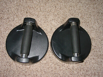 Body Rev Perfect Push Up Rotating Handles! | eBay