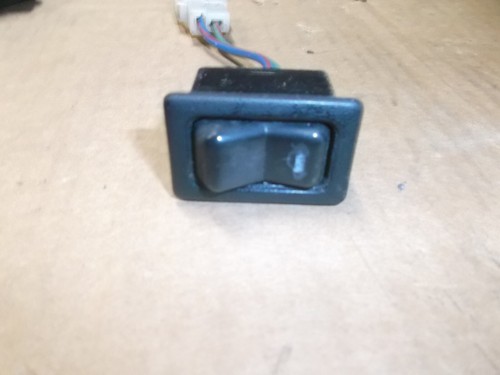 1981 1982 1983 Mazda RX7 FB S2 Rear Hatch Glass trunk release switch ...