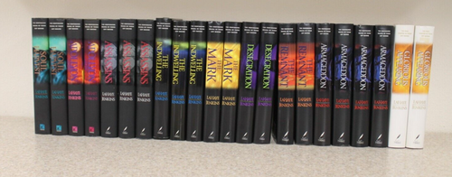 Left Behind Book Series by LaHaye & Jenkins Complete Your Set -HC-Book ...
