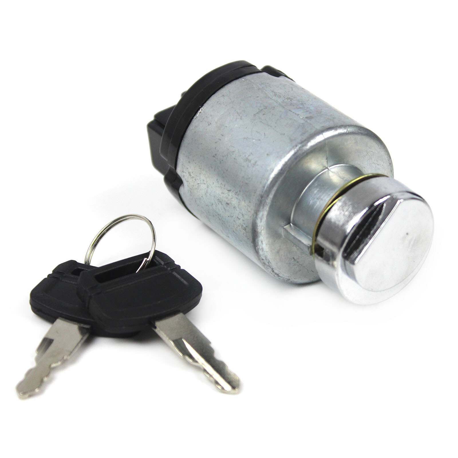 Ignition Switch Starter 4477373 4250350 For Hitachi EX200-2/3/5 CX400 ...