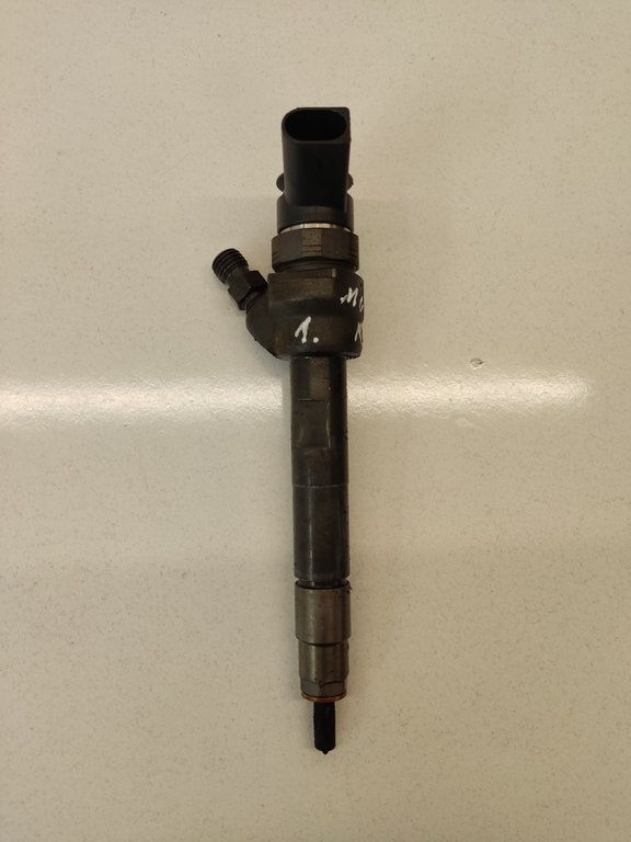 Mini Cooper Countryman R60 2012 Diesel fuel injector 8506902 66kW ...