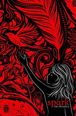 Spark (Ink Trilogy Book 2), Broadway, Alice 9781407172859 | eBay