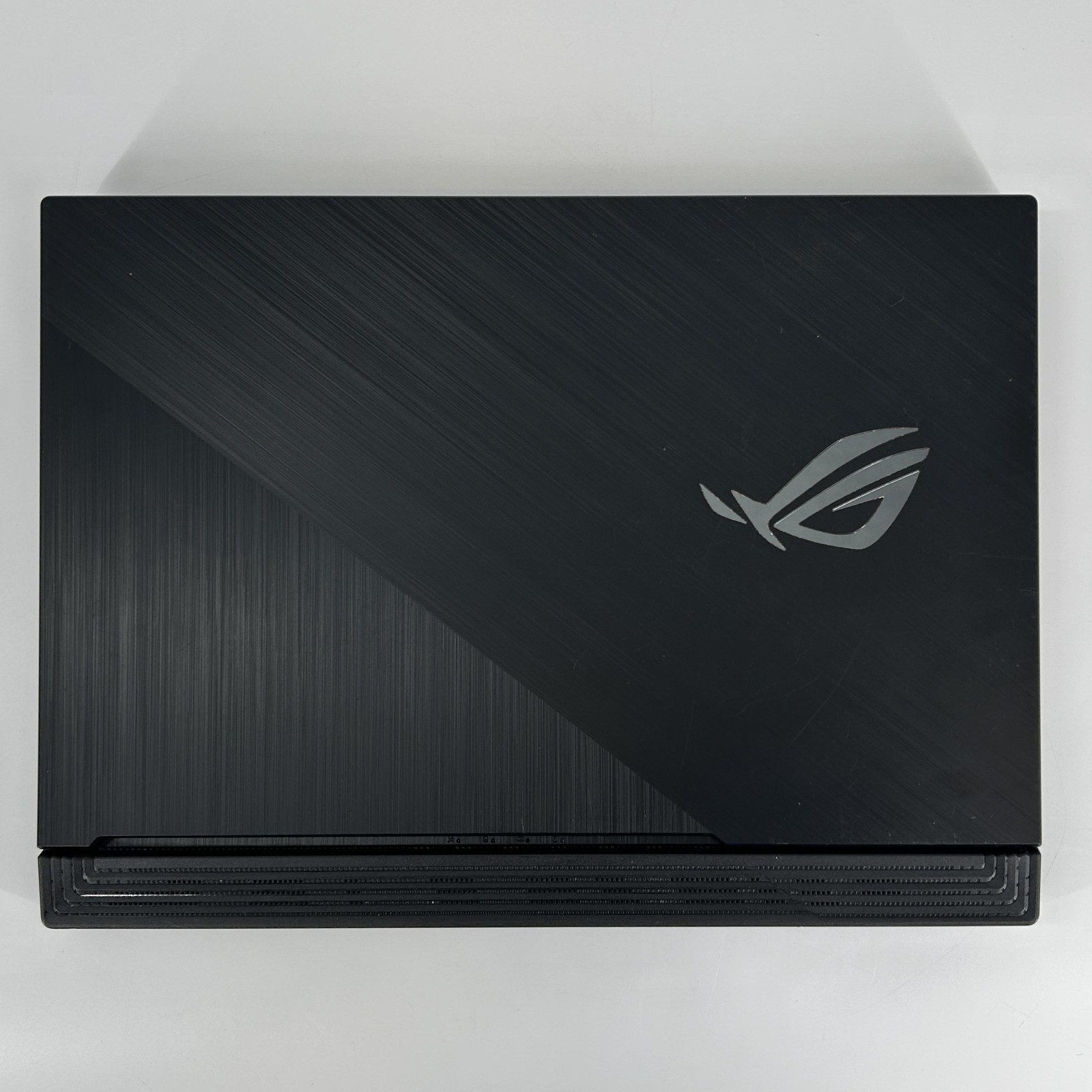 Asus ROG Strix G731 17.3 120Hz FHD i7-9750H 2.60GHz 16GB 512GB SSD GTX ...