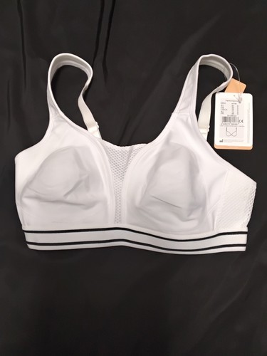 Amoena Performance Mastectomy Bra 36B | eBay