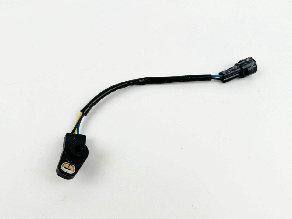 Suzuki DF 150 175 HP 4 Stroke Shift Position Sensor Assembly 13580 ...