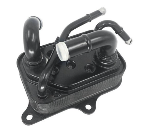 OEM 25620-F2000 Transmission Oil Fluid Cooler for Hyundai Elantra 2017 ...