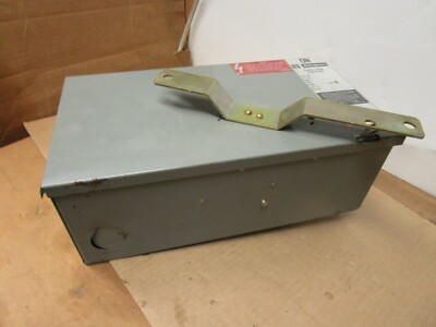 30 Amps & Under - Fusible 30A Amp