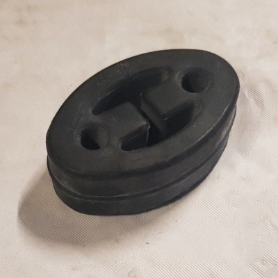 Classic Mini 1990 On Exhaust Rubber Mounting - DBP7104 | eBay UK