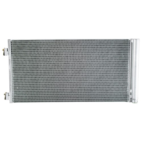 CONDENSER / AIR CON RADIATOR For MINI ONE COOPER WORKS R55 R56 R57 2005 ...