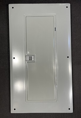 Electrical Panels & Boards - Square D Load Center