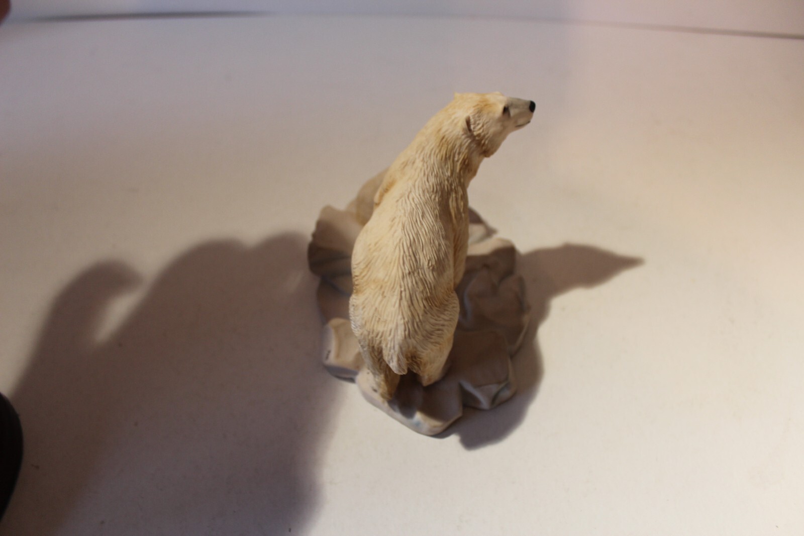 Border Fine Arts Polar Bear (RW18) from The Chiltern Collection | eBay UK