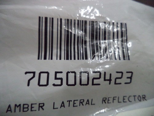 BRP Ski-Doo Can-Am Sea-Doo OEM New reflector 705002423 #8971 | eBay