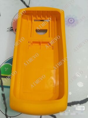 FLUKE 87V 88V 87 series Yellow shell/ holster housing CASE | eBay