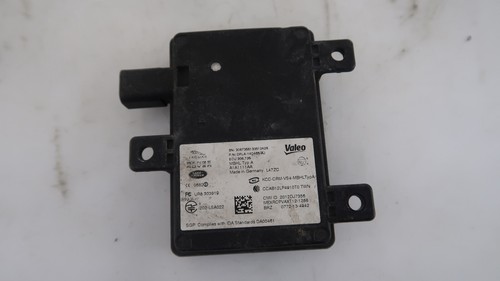 OEM | 2014-2015 Range Rover Evoque Blind Spot Module (Left,Driver) | eBay