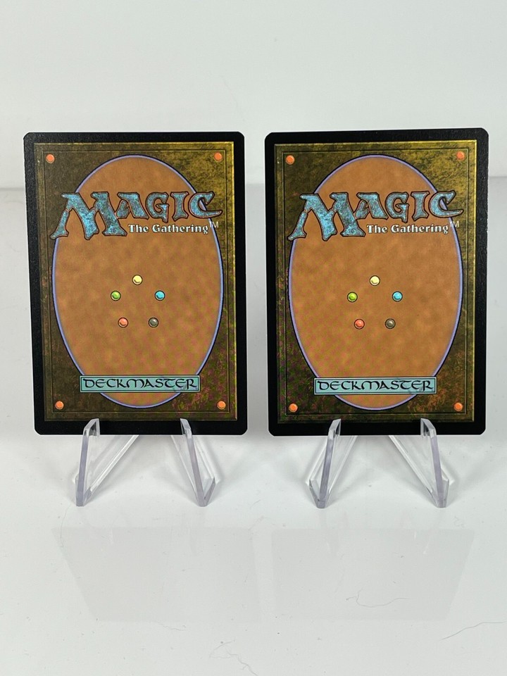 MTG, Magic the Gathering, Near Mint, Strixhaven: Furycalm Snarl 2X | eBay