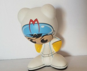 Ub funkeys speed racer - piemaha