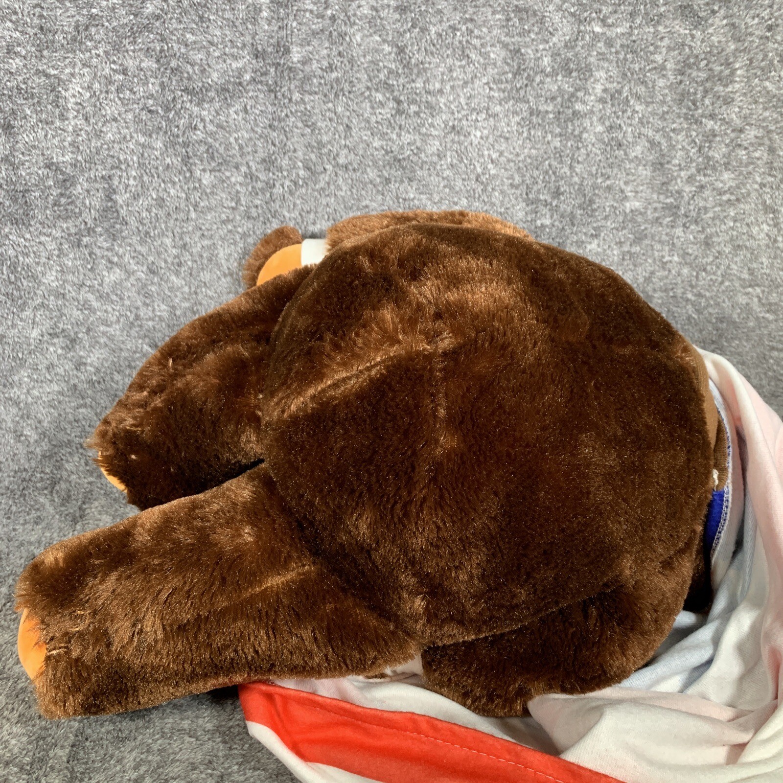 Trumpy Bear 22 inch Teddy Bear for sale online | eBay