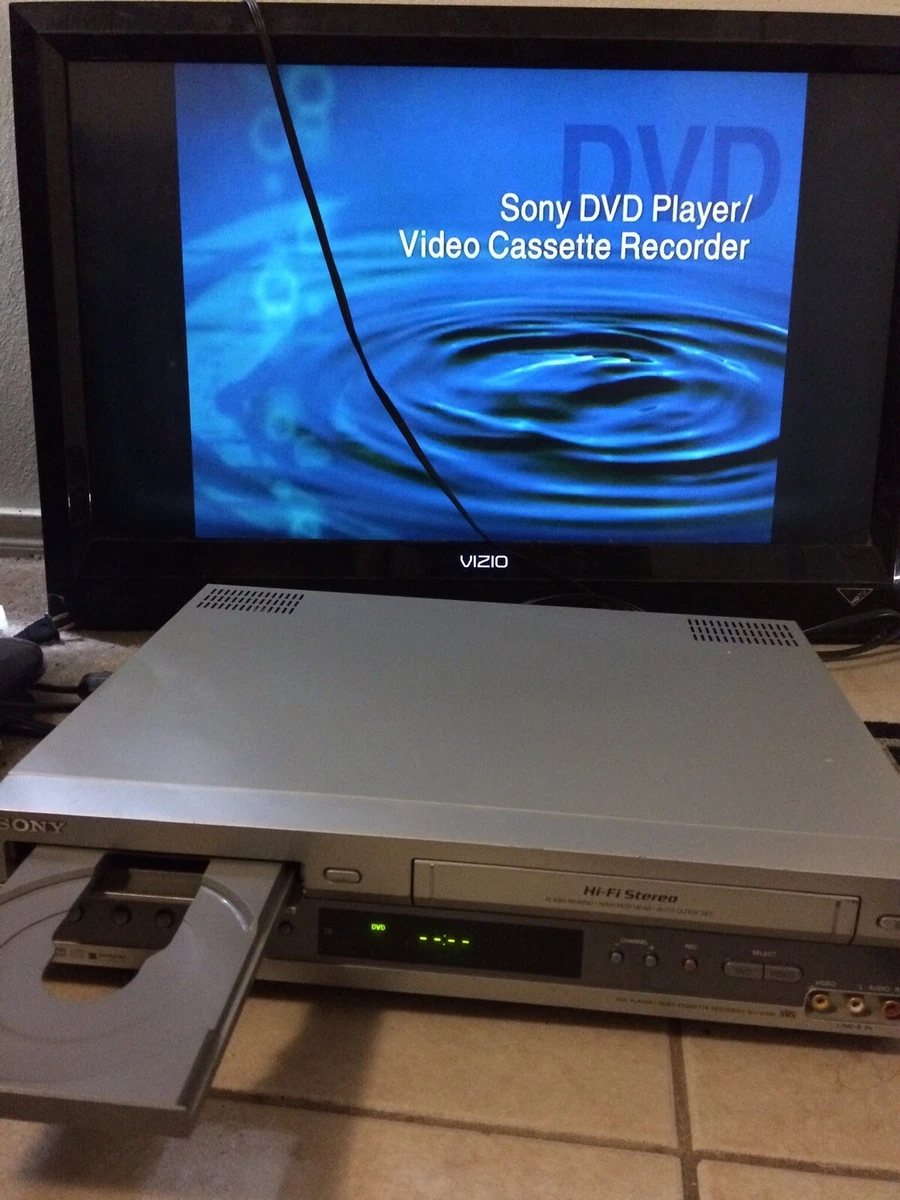 Sony Dvd Recorder