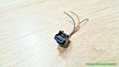 dodge chrysler 2.4l 2.0l connector sensor camshaft 05033308ab 5033308ab ...