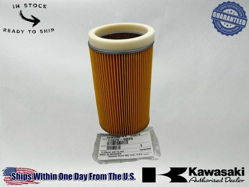 Kawasaki Genuine OEM Authentic Air Filter FOR TERYX 800 TERYX4 11029 ...