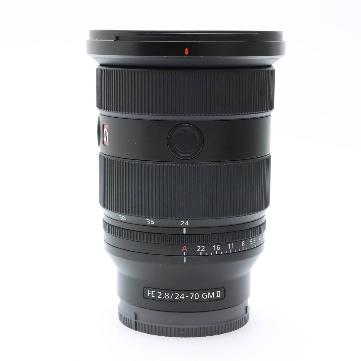 SONY FE 24-70mm F/2.8 GM II SEL2470GM2 (for SONY E mount SONY FE 24-70mm F/2.8 GM II SEL2470GM2 (for SONY E mount