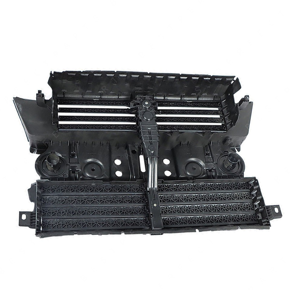 Front Grille Radiator Shutter For 2017 2018 Ford Escape GV4Z8475B | eBay