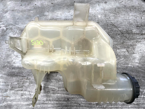 11-13 RANGE ROVER SPORT - EXPANSION OVERFLOW COOLANT RESERVOIR TANK OEM ...