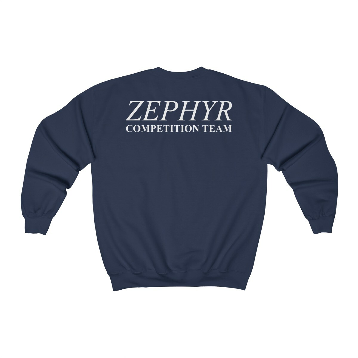 The Zephyr Team