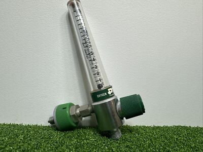 Flow Meters - Precision Medical