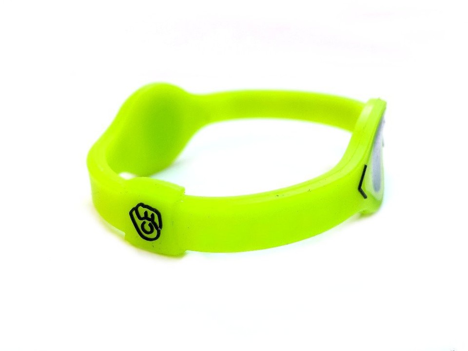 MLB Baseball Power Balance Team Bracelet Wristband Yankees Giants ...