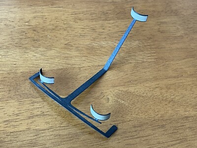 TrackIR 5 TrackClip infrared IR reflective hat clip | eBay