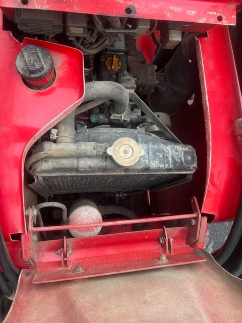 Dingo K94 diesel mini digger K9-4 | eBay