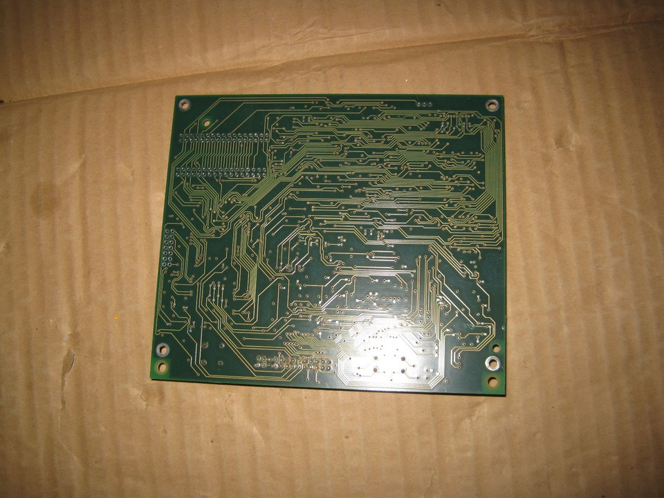 MGE Comet 80kVA 72-160800-44 UPS Component PCB M403-4A M456-3 B Lot ...