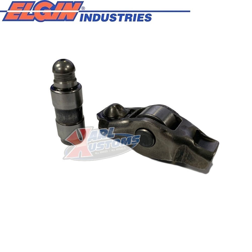Rocker Arm & Lifter Kit for Mopar 2011-19 Chrysler Dodge Jeep Ram ...