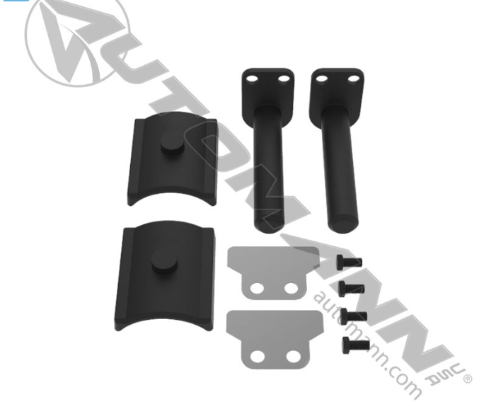 AUTOMANN KP178 PIN AND COLLAR KIT JSK37H JOST SK75014-02, SK7501402 | eBay