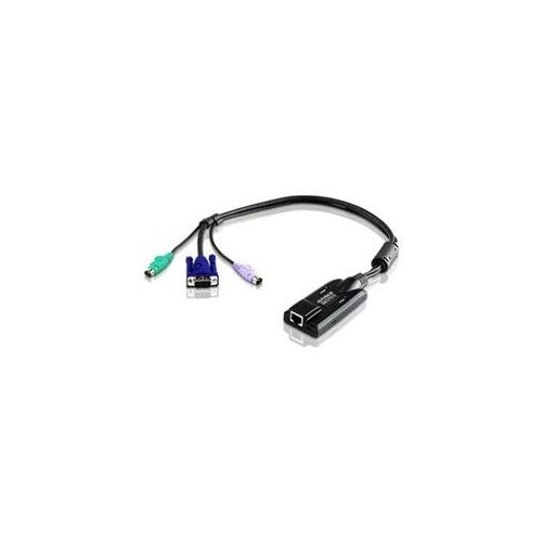 Aten KVM Adapter Cable-TAA Compliant - RJ-45 Female Network (ka7120) | eBay