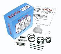 RATIOTEK 4L60E AUTOMATIC TRANSMISSION RATIOTEK VALVE BODY KIT | eBay